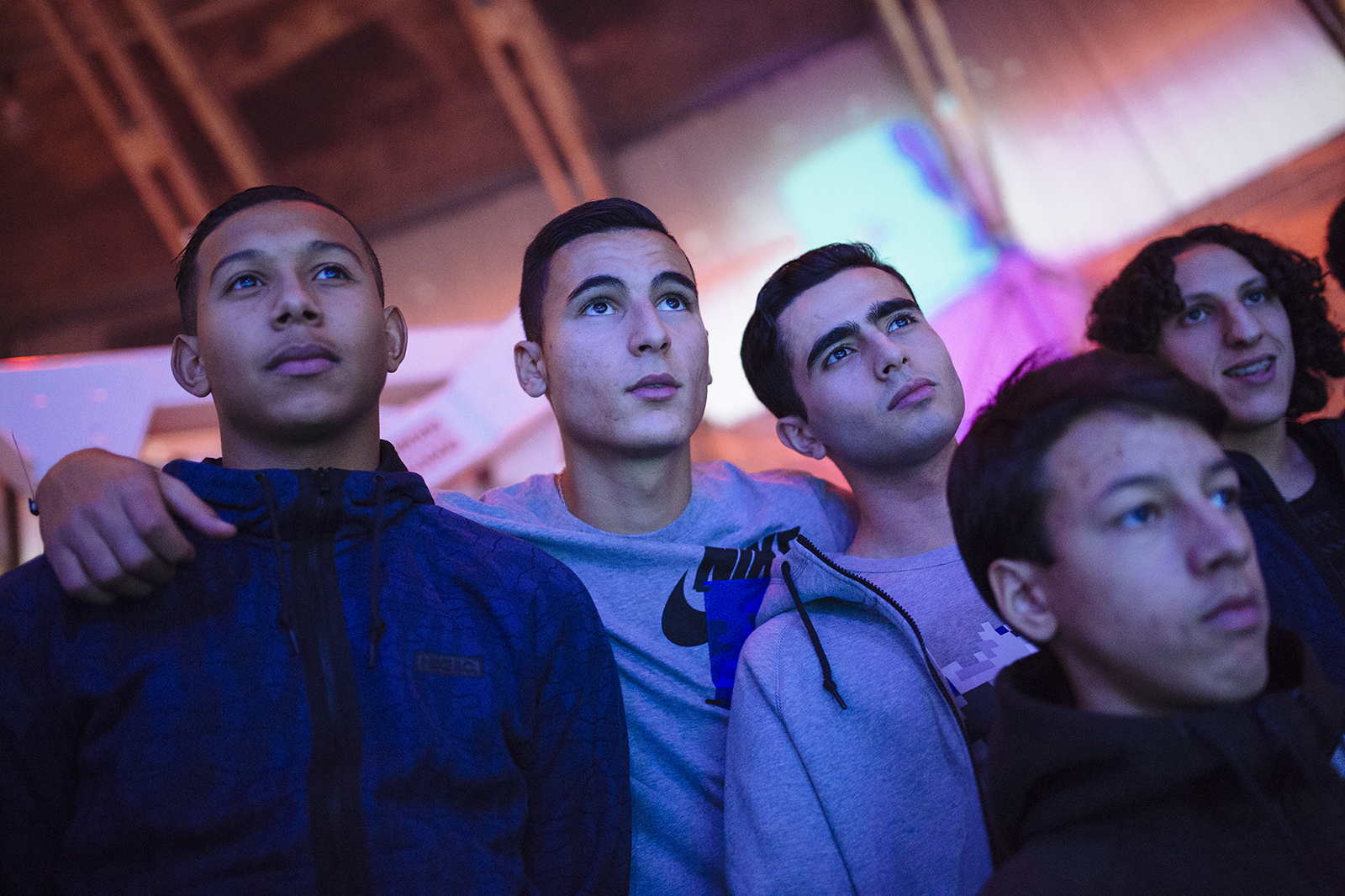 Nike Footballx European Winner Stays Final Rbp